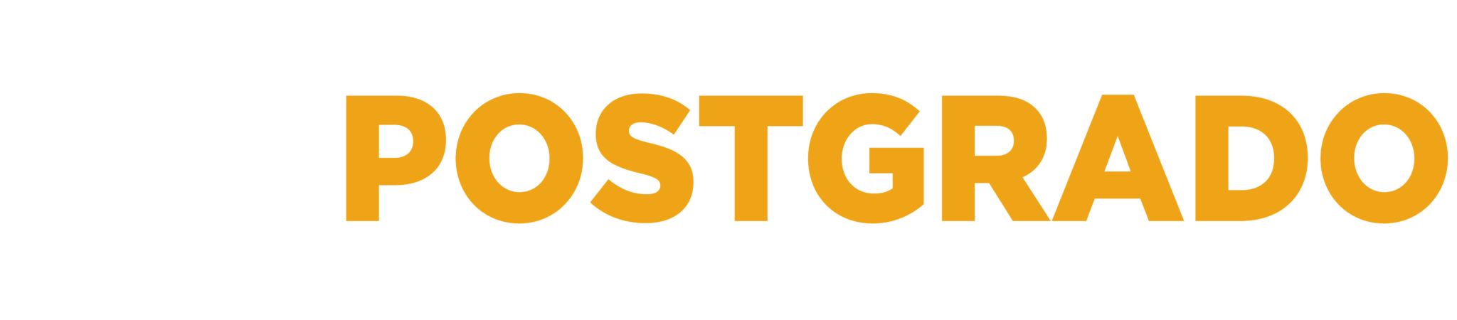 ¿Quieres estudiar un postgrado?