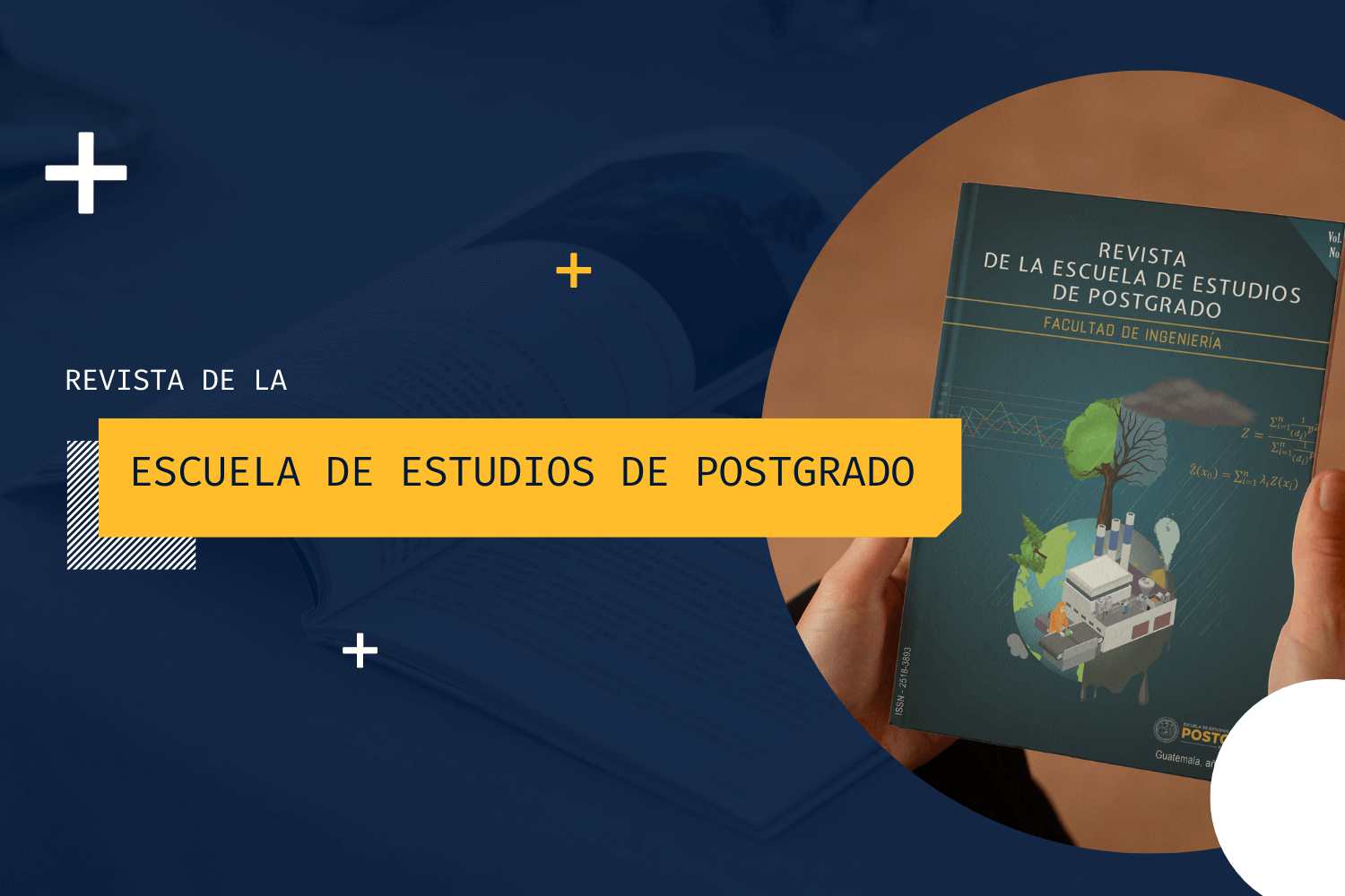 Revista Indexada de la Escuela de Estudios de Postgrado